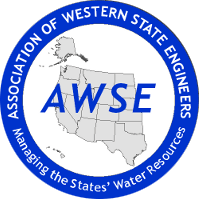 Association of Western State Engineers | Founded 1928